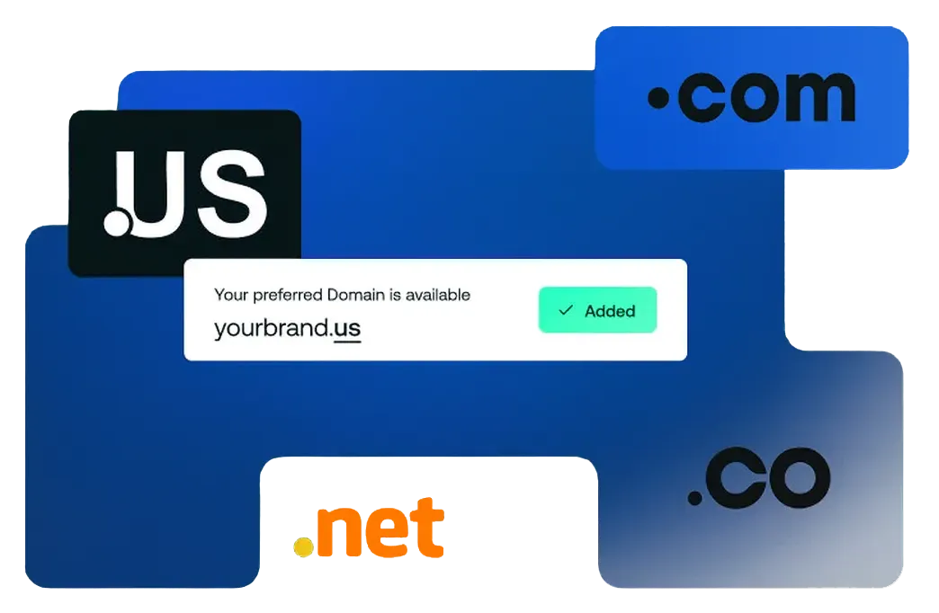 Domain Registration In Pakistan