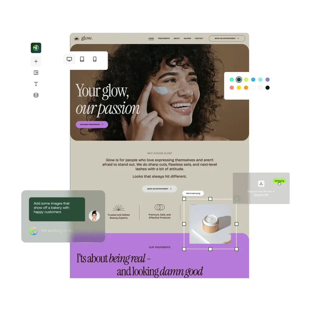 Website Design Services in Pakistan | Professional Web Design